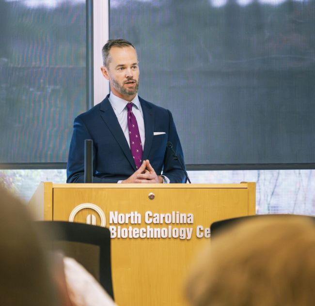 Novo Nordisk plans $4.1B Johnston Co. expansion | North Carolina ...