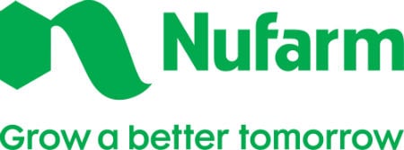 Nufarm Logo Nufarm Limited | Green Industry Pros