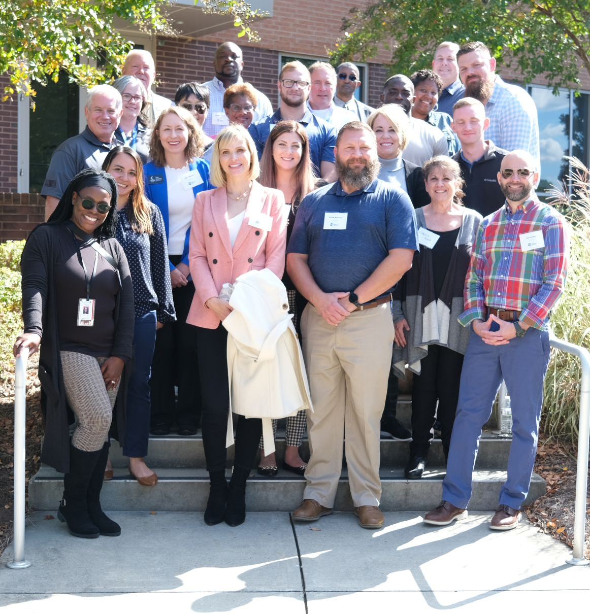 Military Programs | North Carolina Biotechnology Center